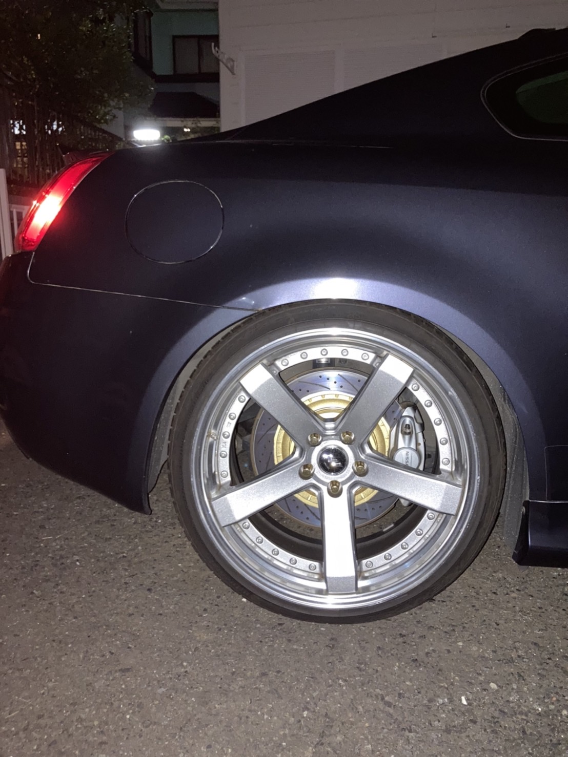 [VOING] ボーイング公式サイト - ブレーキパーツ専門ブランド