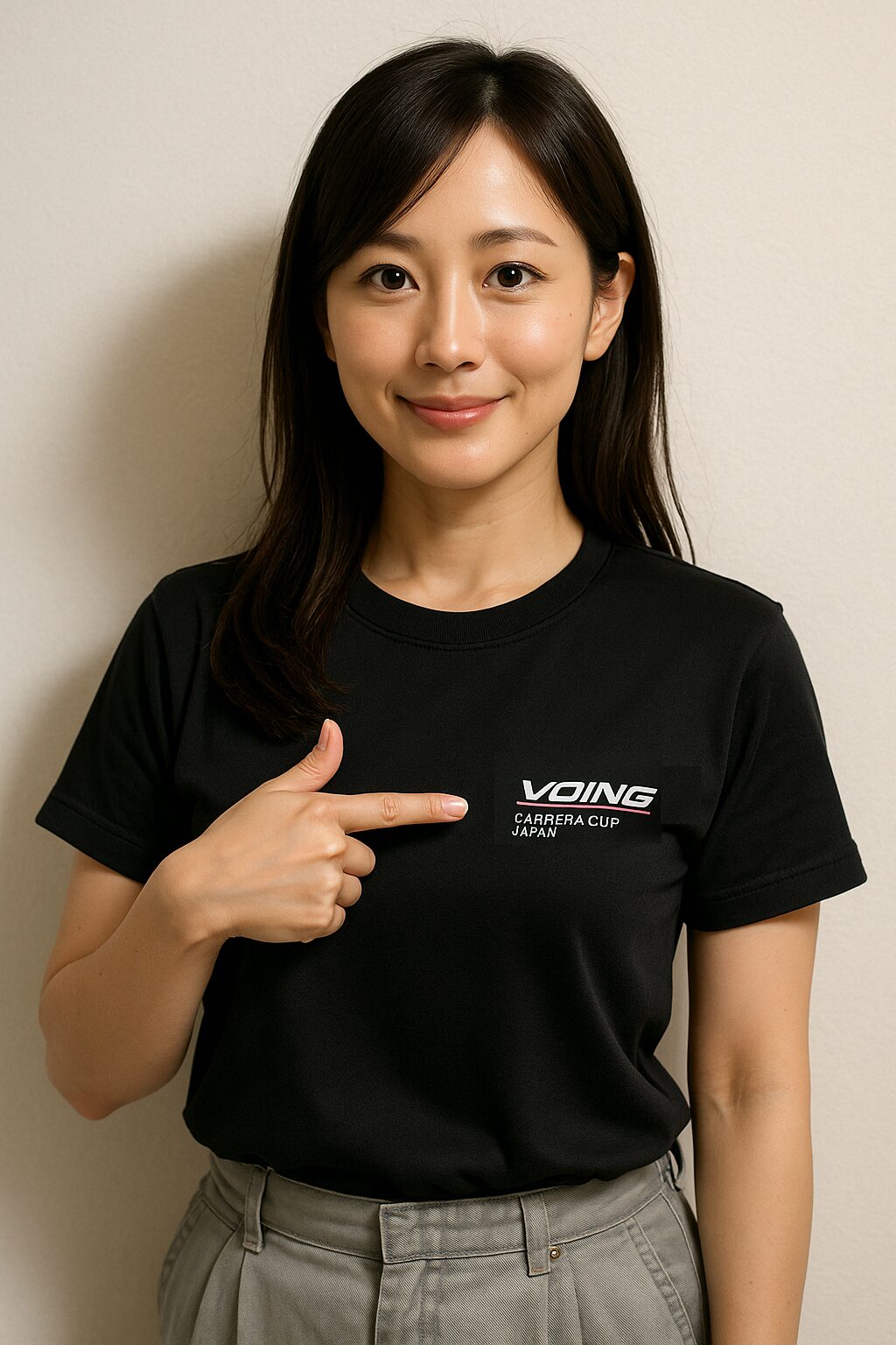 VOING Tシャツ 前後セットでプレゼント | [VOING] ボーイング公式サイト - ブレーキパーツ専門ブランド
